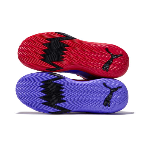PUMA Scoot Zeros "PRED" 310354-01 | Nice Kicks