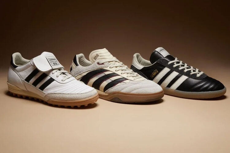 SNS x adidas Originals Football Collection | Nice Kicks