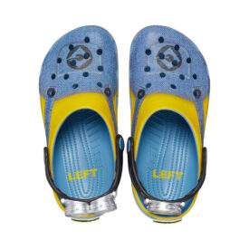 The Minions x Crocs Classic Clog | Nice Kicks