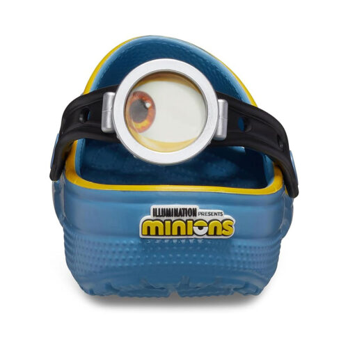 The Minions x Crocs Classic Clog | Nice Kicks