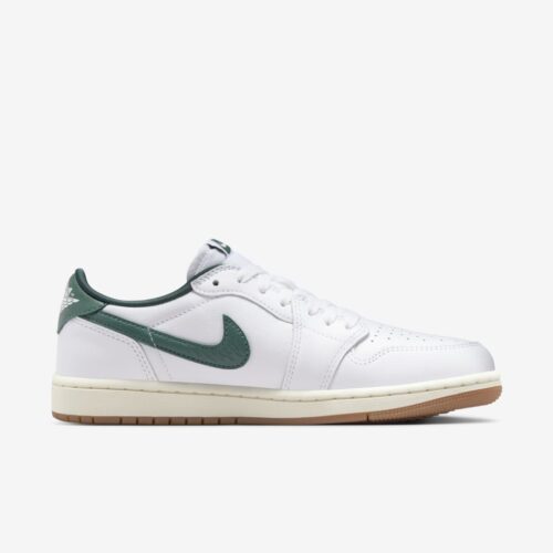 Air Jordan 1 Low OG WMNS "Oxidized Green" CZ0775-133 | Nice Kicks