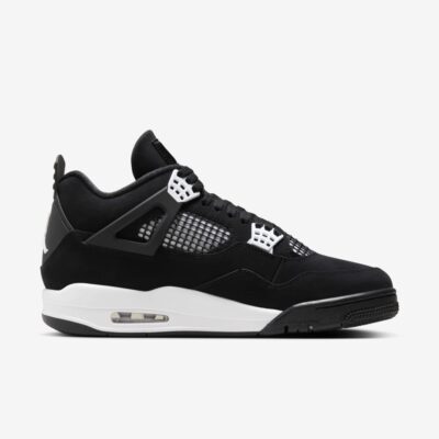 Air Jordan 4 "White Thunder" Retro Release Info | Nice Kicks