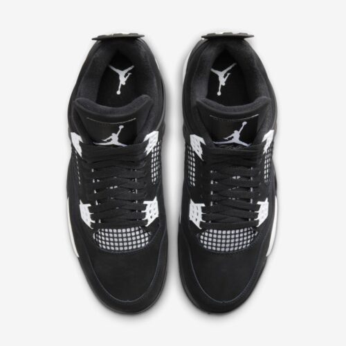 Air Jordan 4 "White Thunder" Retro Release Info | Nice Kicks