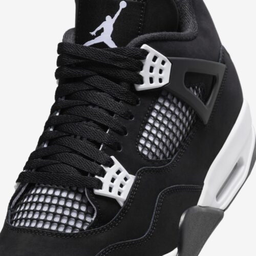 Air Jordan 4 "White Thunder" Retro Release Info | Nice Kicks