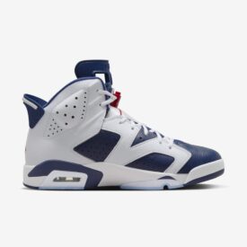 Air Jordan 6 "Olympic" 2024 CT8529-164 | Nice Kicks
