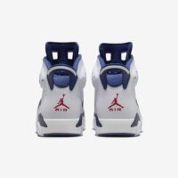 Air Jordan 6 "Olympic" 2024 CT8529-164 | Nice Kicks