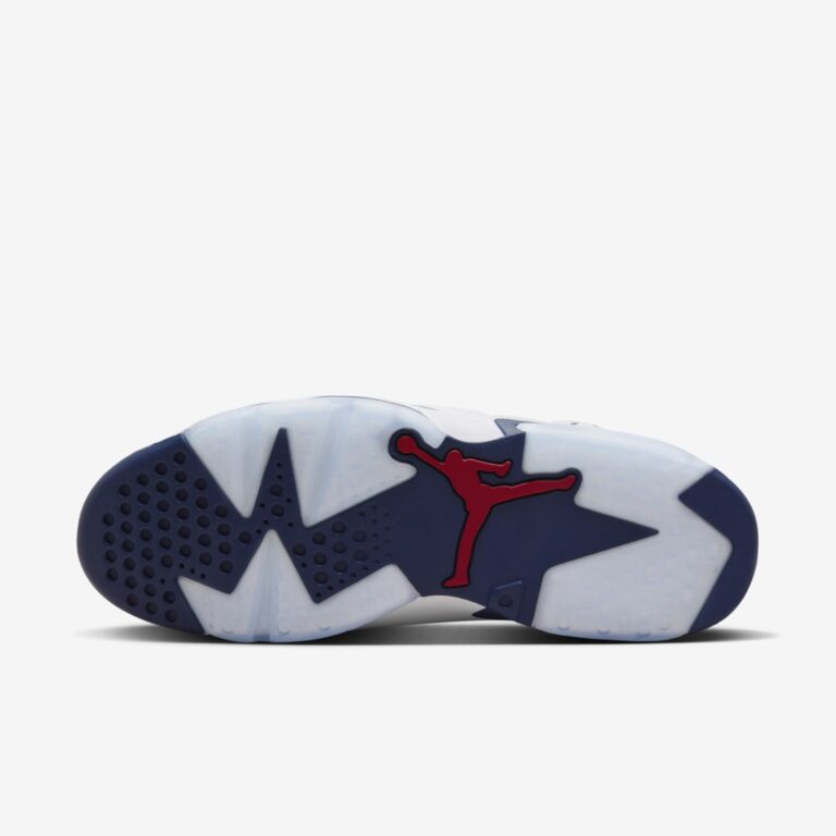 Air Jordan 6 "Olympic" 2024 CT8529-164 | Nice Kicks