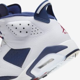 Air Jordan 6 "Olympic" 2024 CT8529-164 | Nice Kicks
