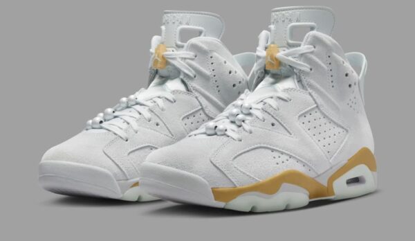 Air Jordan 6 Retro - In-Stock & Upcoming Releases | Nice Kicks