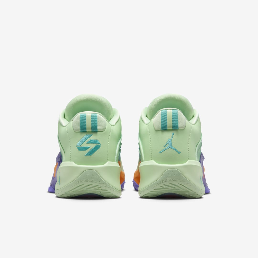 Jordan Luka 3 "Blurred Vision" HQ4255-300 | Nice Kicks