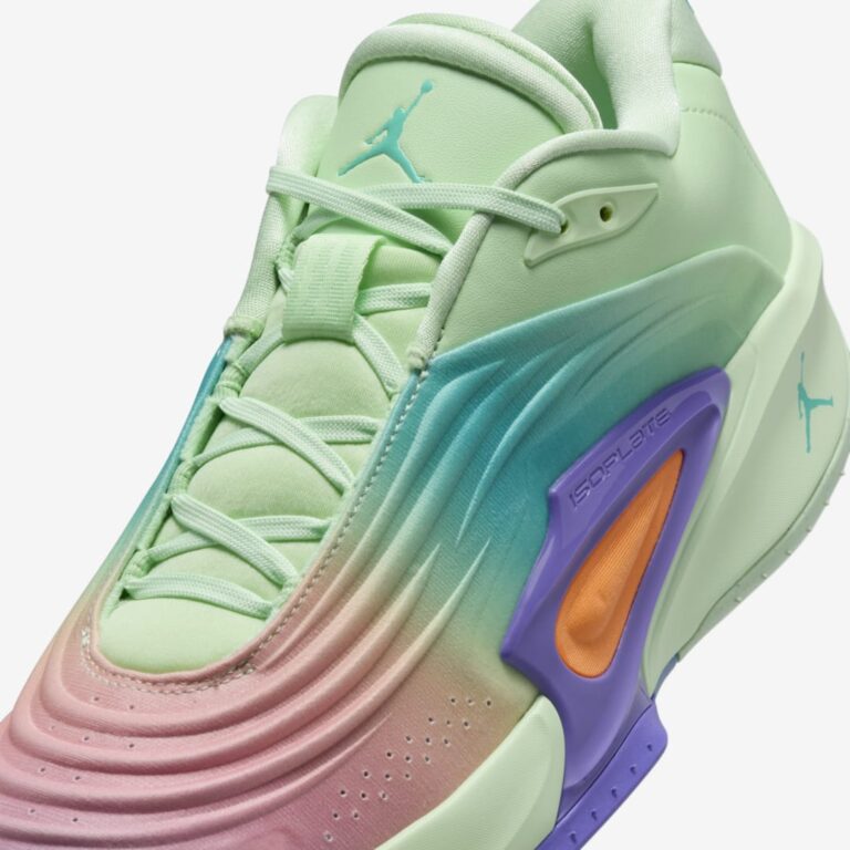 Jordan Luka 3 "Blurred Vision" HQ4255-300 | Nice Kicks