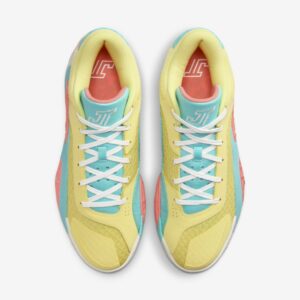Jordan Tatum 2 "Lemonade" FJ6457-700 | Nice Kicks