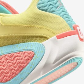 Jordan Tatum 2 "Lemonade" FJ6457-700 | Nice Kicks