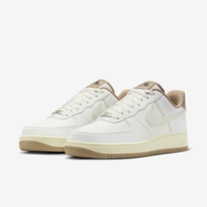Nike Air Force 1 Low "Khaki" FZ5225-100 | Nice Kicks