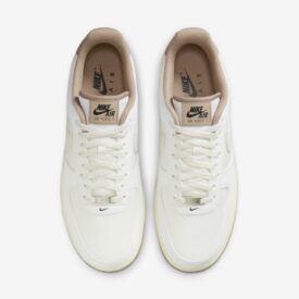 Nike Air Force 1 Low "Khaki" FZ5225-100 | Nice Kicks