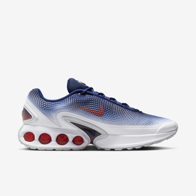 Nike Air Max Dn "USA" FV2250-100 | Nice Kicks