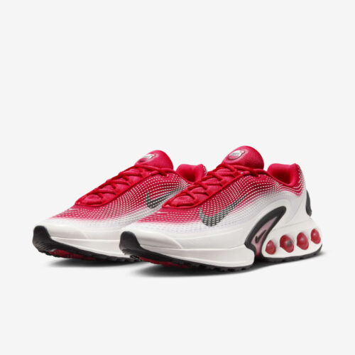 Nike Air Max Dn "University Red" HQ4565-600 | Nice Kicks