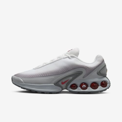 Nike Air Max Dn "University Red" HQ4567-001 | Nice Kicks