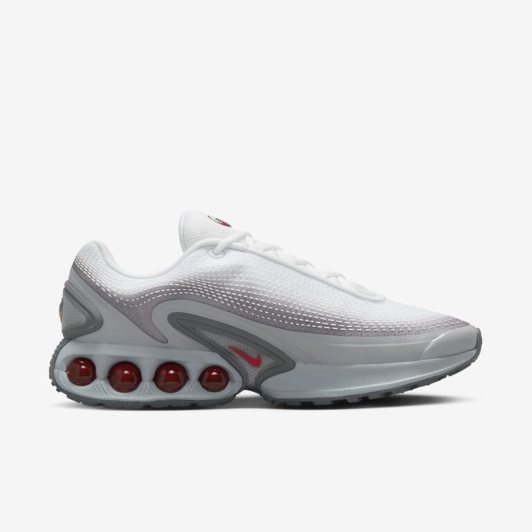 Nike Air Max Dn "University Red" HQ4567-001 | Nice Kicks