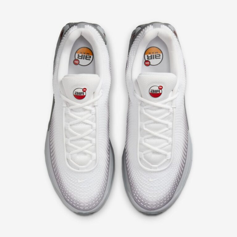 Nike Air Max Dn "University Red" HQ4567-001 | Nice Kicks