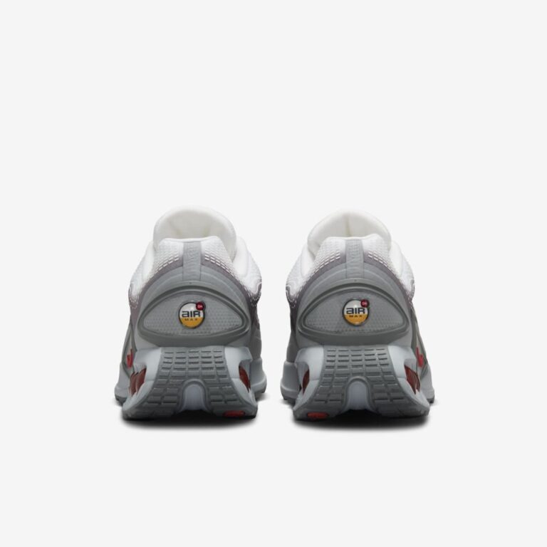 Nike Air Max Dn "University Red" HQ4567-001 | Nice Kicks