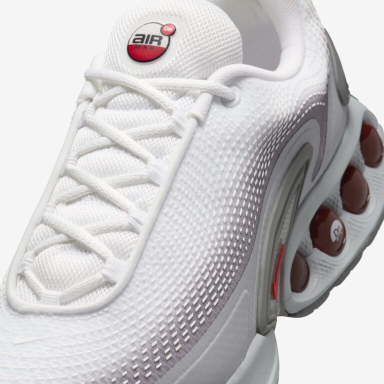 Nike Air Max Dn "University Red" HQ4567-001 | Nice Kicks