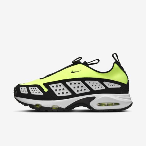 Nike Air Max Sunder "Highlighter Green" FZ2068-700 - HQZ