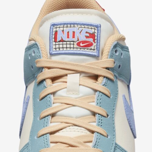 Nike Dunk Low "Royal Pulse" HJ9112-110 | Nice Kicks