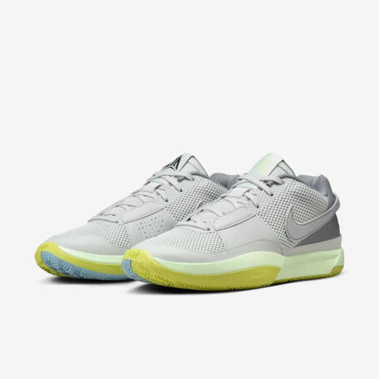 Nike Ja 1 "Flash" FQ4796-003 | Nice Kicks
