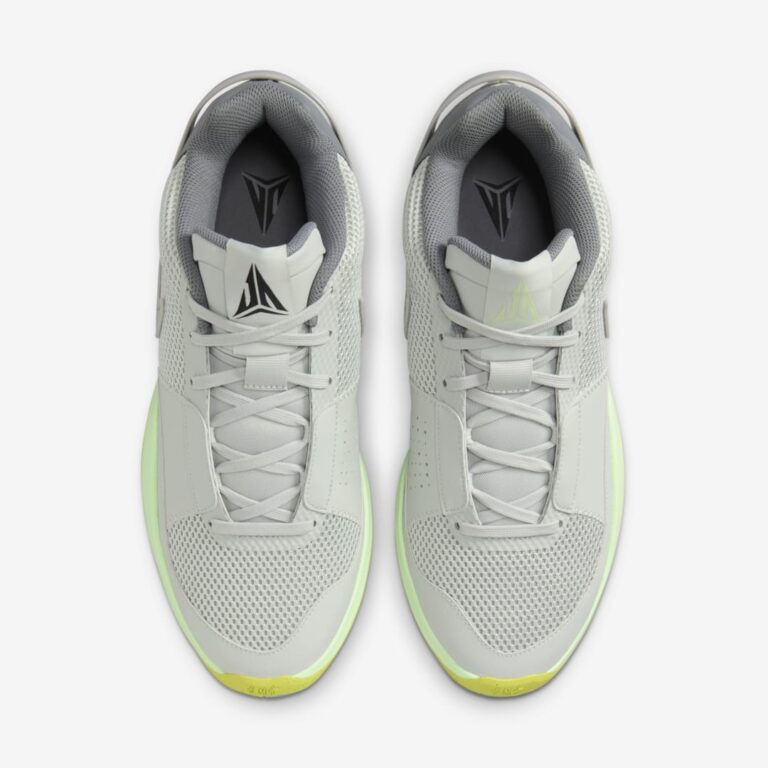 Nike Ja 1 "Flash" FQ4796-003 | Nice Kicks