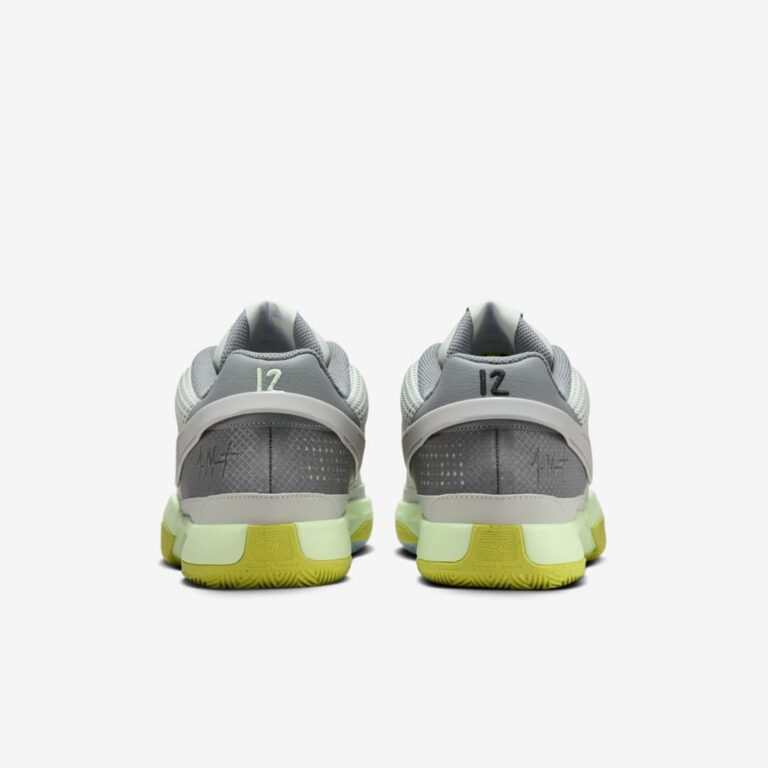 Nike Ja 1 "Flash" FQ4796-003 | Nice Kicks