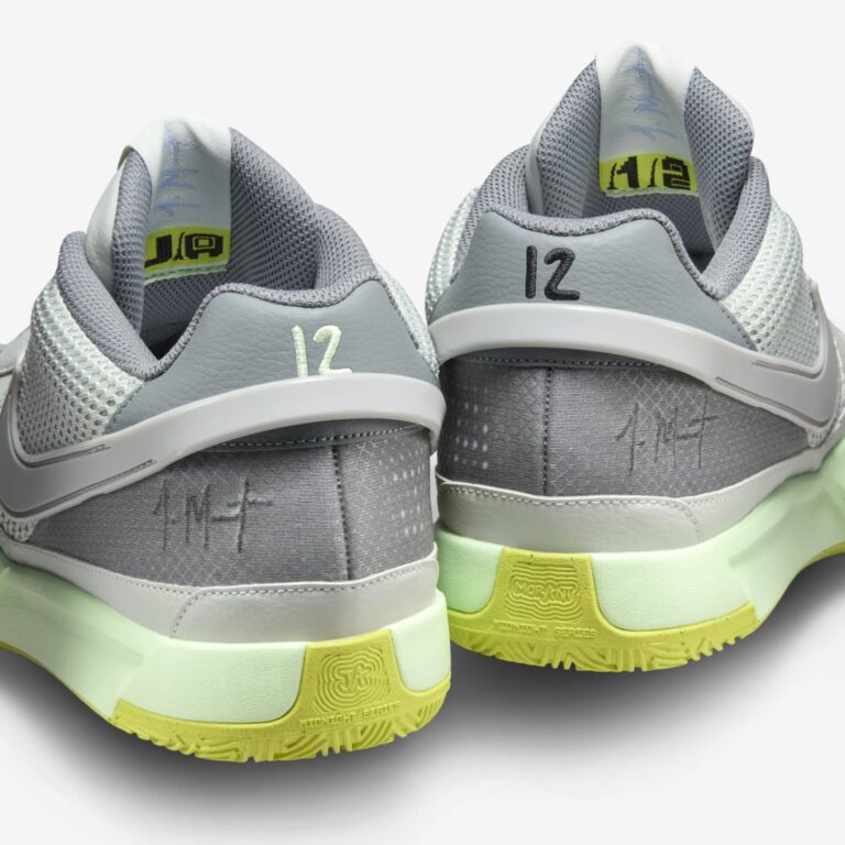 Nike Ja 1 "Flash" FQ4796-003 | Nice Kicks