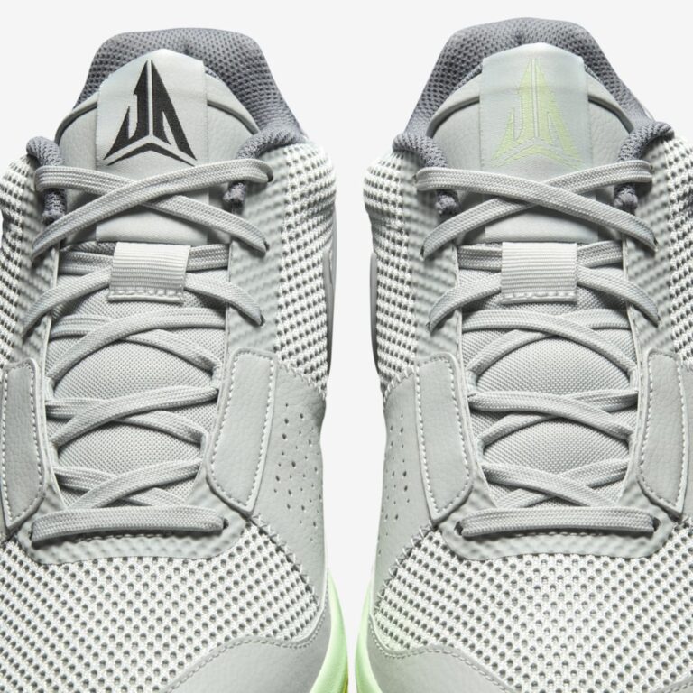 Nike Ja 1 "Flash" FQ4796-003 | Nice Kicks