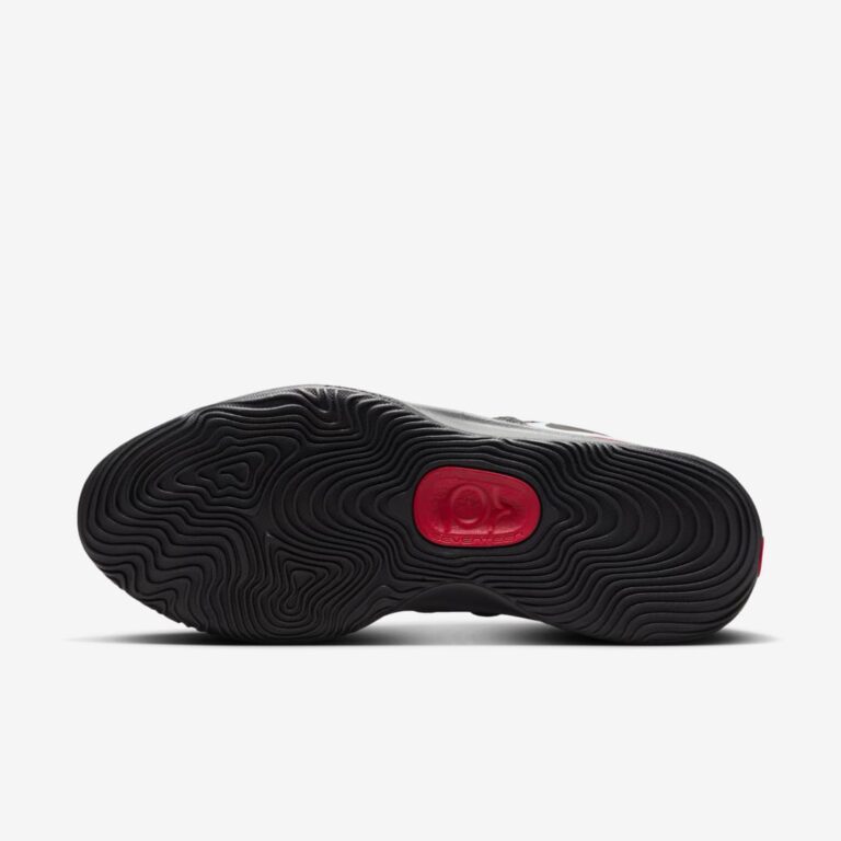 Nike KD 17 "Iron Grey" FJ9487-001 | Nice Kicks