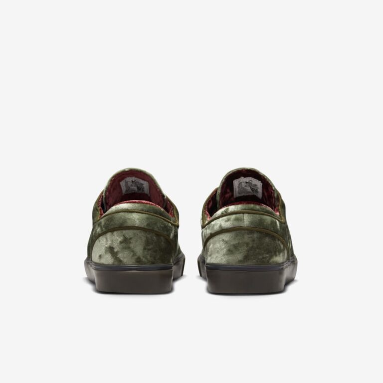Nike SB Zoom Janoski OG+ "City of Cinema" FZ1302-200 | Nice Kicks