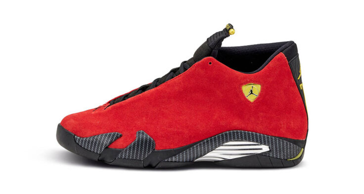 Air Jordan XX3 (Jordan 23) Update! | Nice Kicks