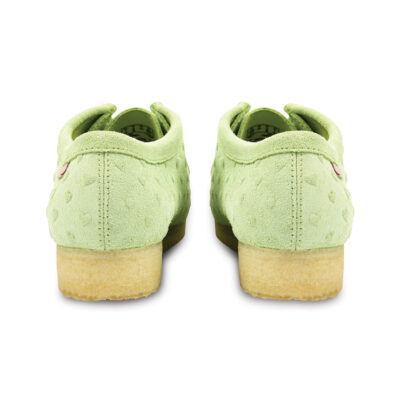 Golf Wang x Clarks Originals Wallabee Collection | Nice Kicks