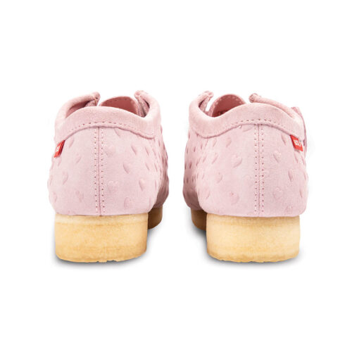 Golf Wang x Clarks Originals Wallabee Collection | Nice Kicks
