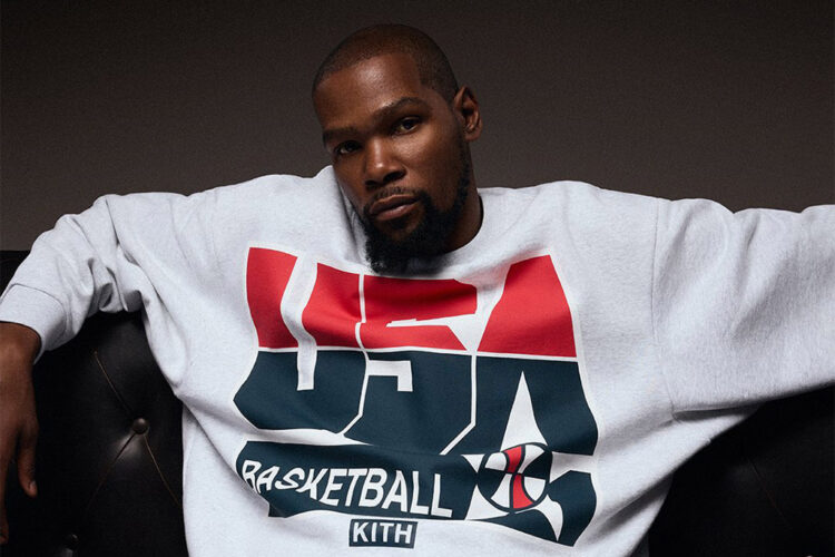 Kevin Durant Left Out of Nike's "Winning Isn't For Everyone" Campaign ...