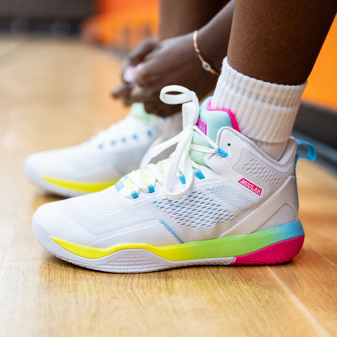 Moolah Kicks Y2K Pack | Nice Kicks
