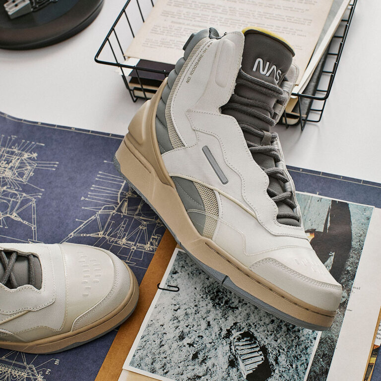 NASA x Reebok Collection | Nice Kicks