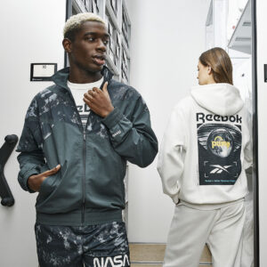 NASA x Reebok Collection | Nice Kicks
