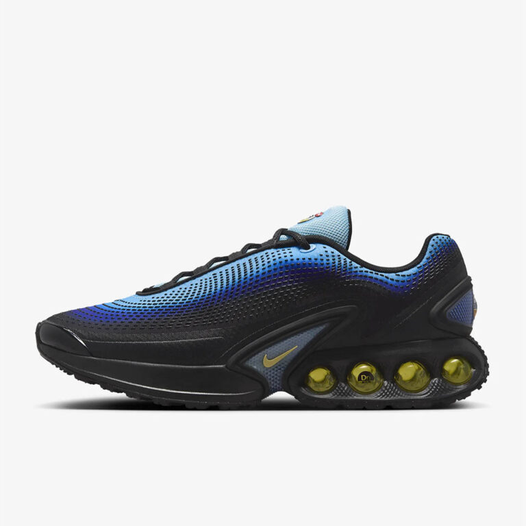 Nike "Blueprint" Collection Summer 2024 | Nice Kicks