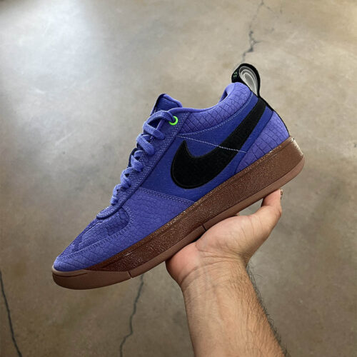 Nike Book 1 "WNBA All-Star" PE | Nice Kicks