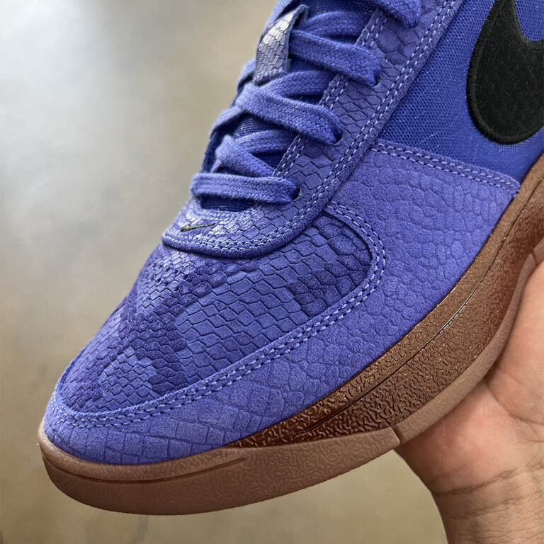 Nike Book 1 "WNBA All-Star" PE | Nice Kicks