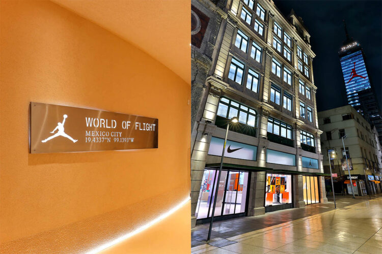 Interview: Nike & Jordan World of Flight Mexico City | Nice Kicks