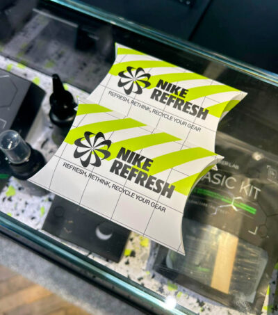 Nike Takes Sustainable Step with 'Refresh Your Kicks' | Nice Kicks