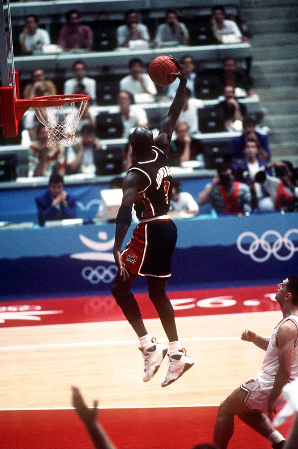 The 10 Best Olympics Sneakers of All-Time | Nice Kicks