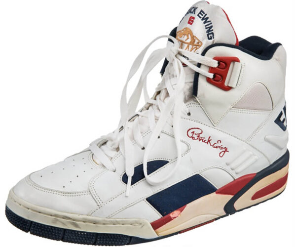The 10 Best Olympics Sneakers of All-Time | Nice Kicks