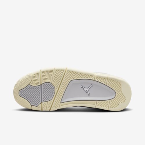 Air Jordan 4 RM "Light Bone/Phantom" FQ7940-001 | Nice Kicks